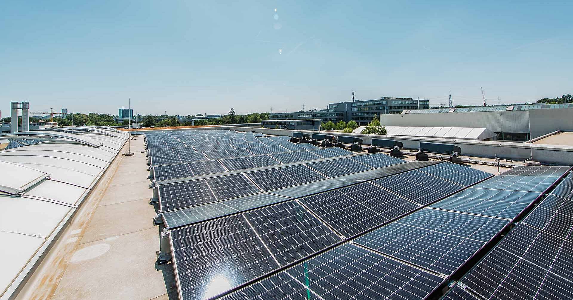 Dürr Group achieves Prime status in ISS rating - Dürr Group