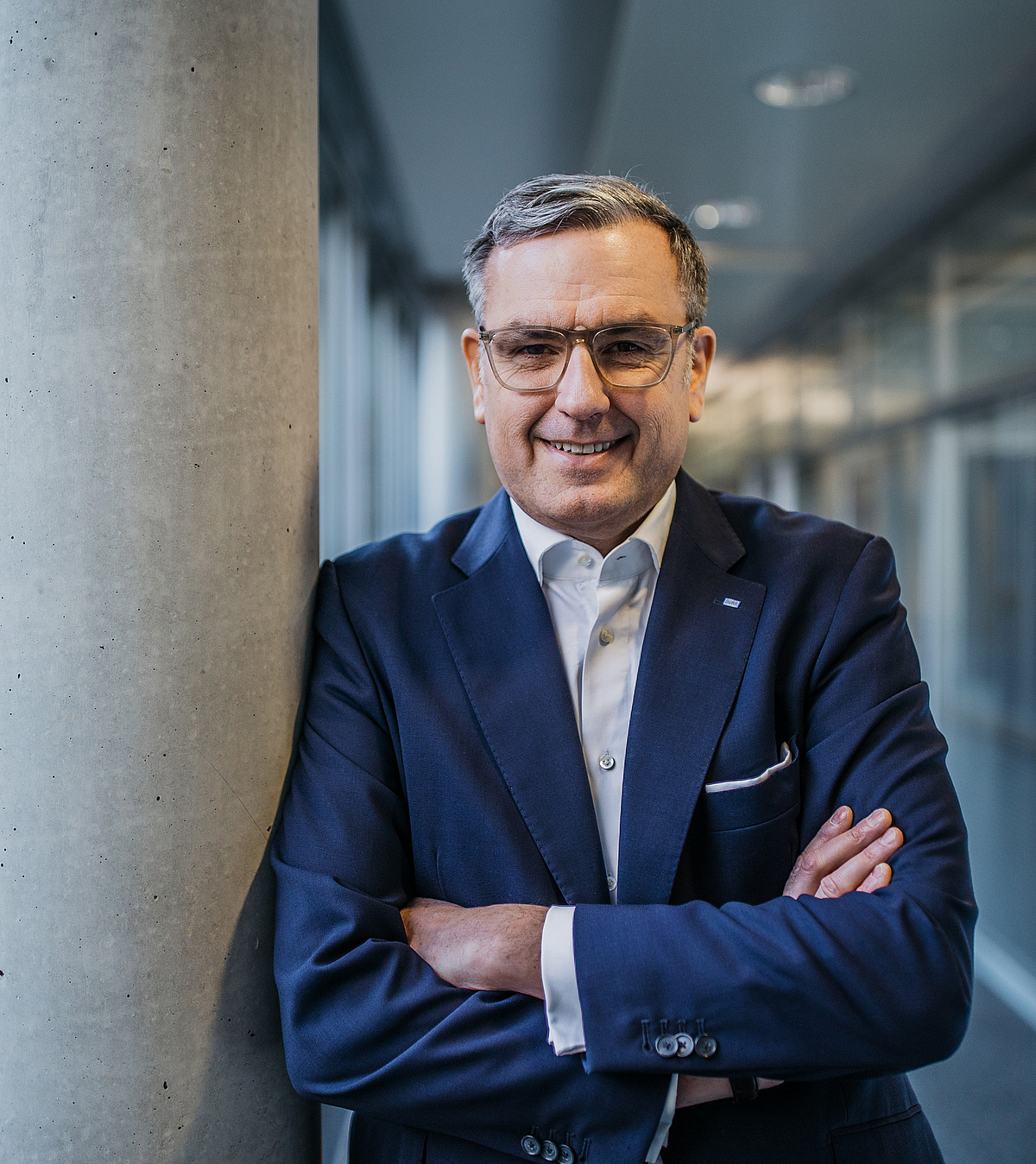 Preliminary figures for 2023 - Dürr Group