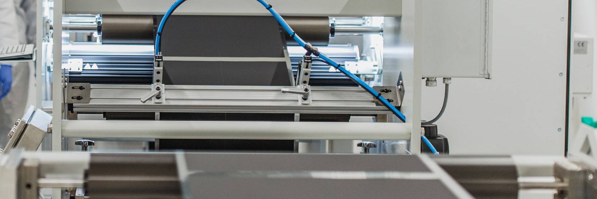 Dürr Group has set itself new growth targets - Dürr Group