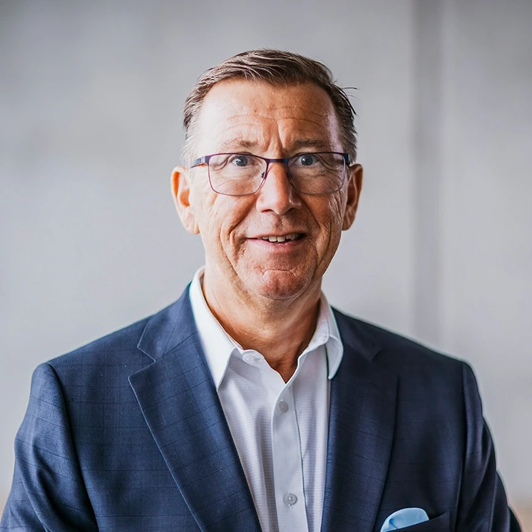 Management of the Dürr Group - Dürr Group