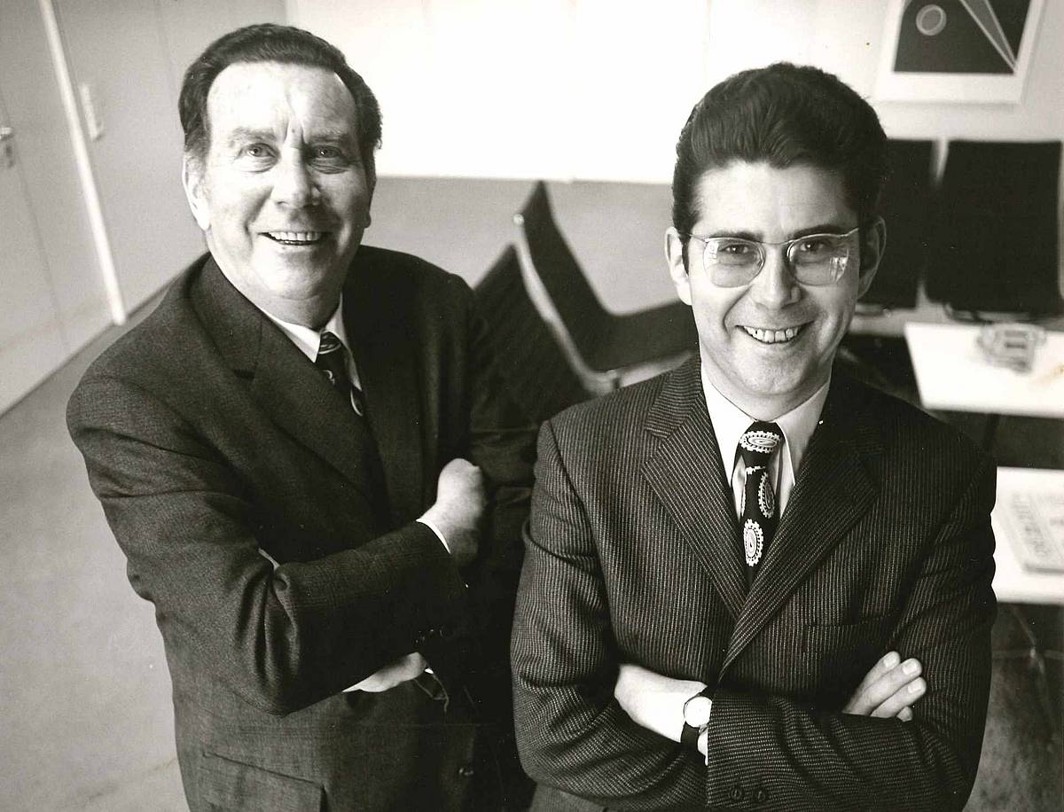 125 years of Dürr - Dürr Group