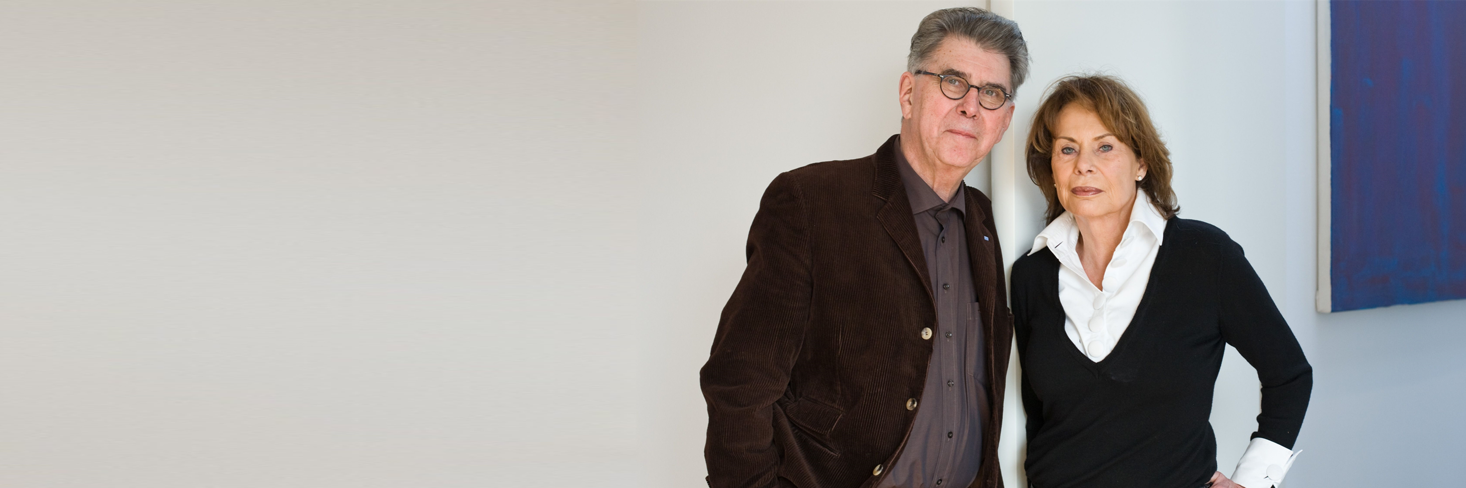 20 years Heinz und Heide Dürr Stiftung - Dürr Group