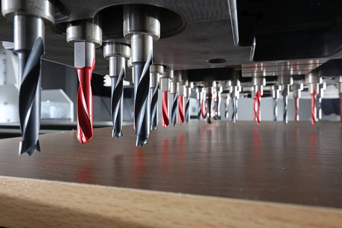 Press photos of the Dürr Group - Dürr Group