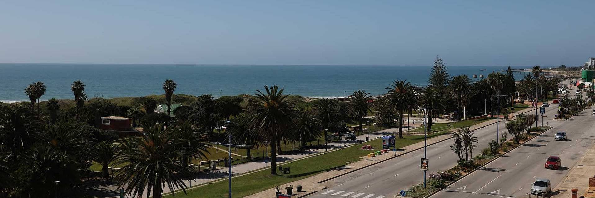 Next stop: abroad - Dürr Group