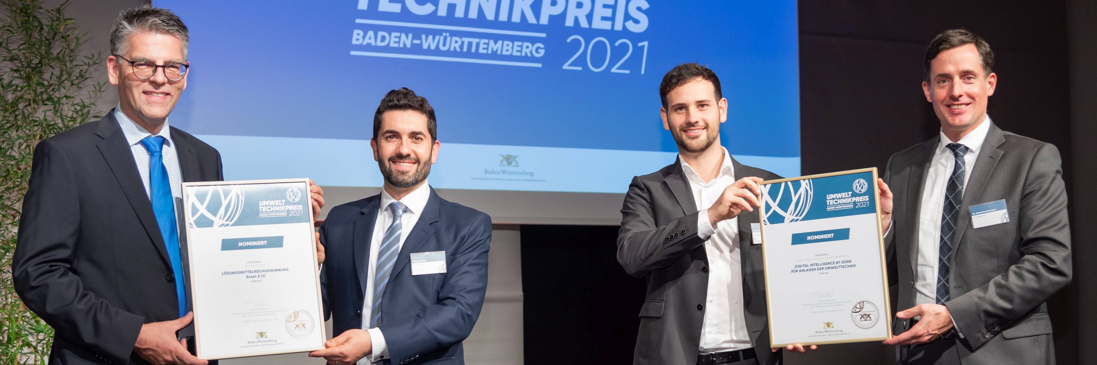 Cellforce Group and Dürr AG successfully establish joint mass ...