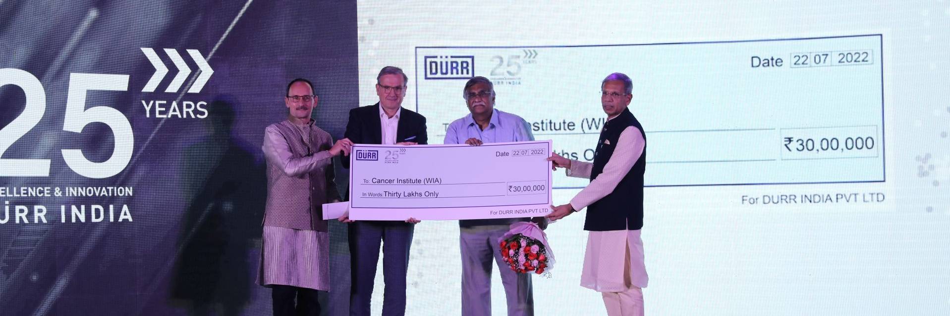 Welcome to the Dürr Group - Dürr Group