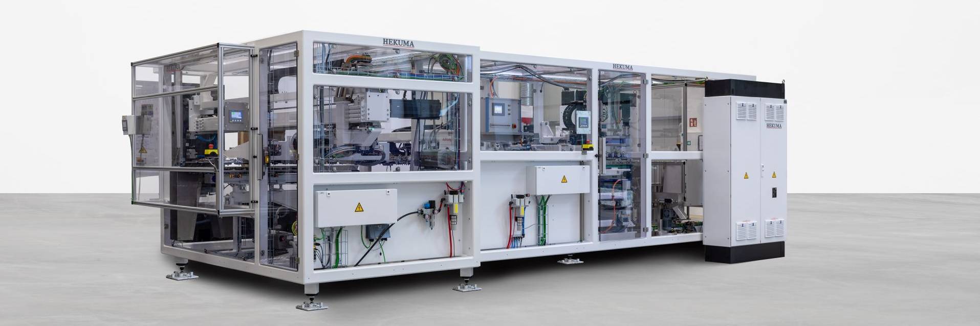 Dürr Group receives two large orders - Dürr Group