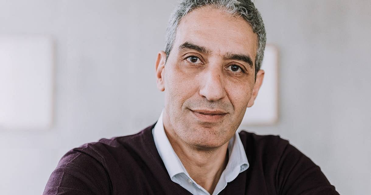 Right on the mark - Dürr Group