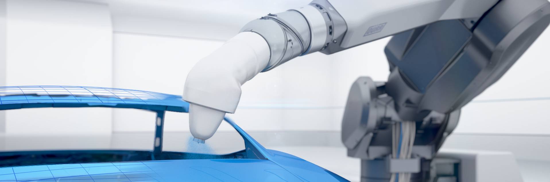 12th Dürr innovation show - Dürr Group