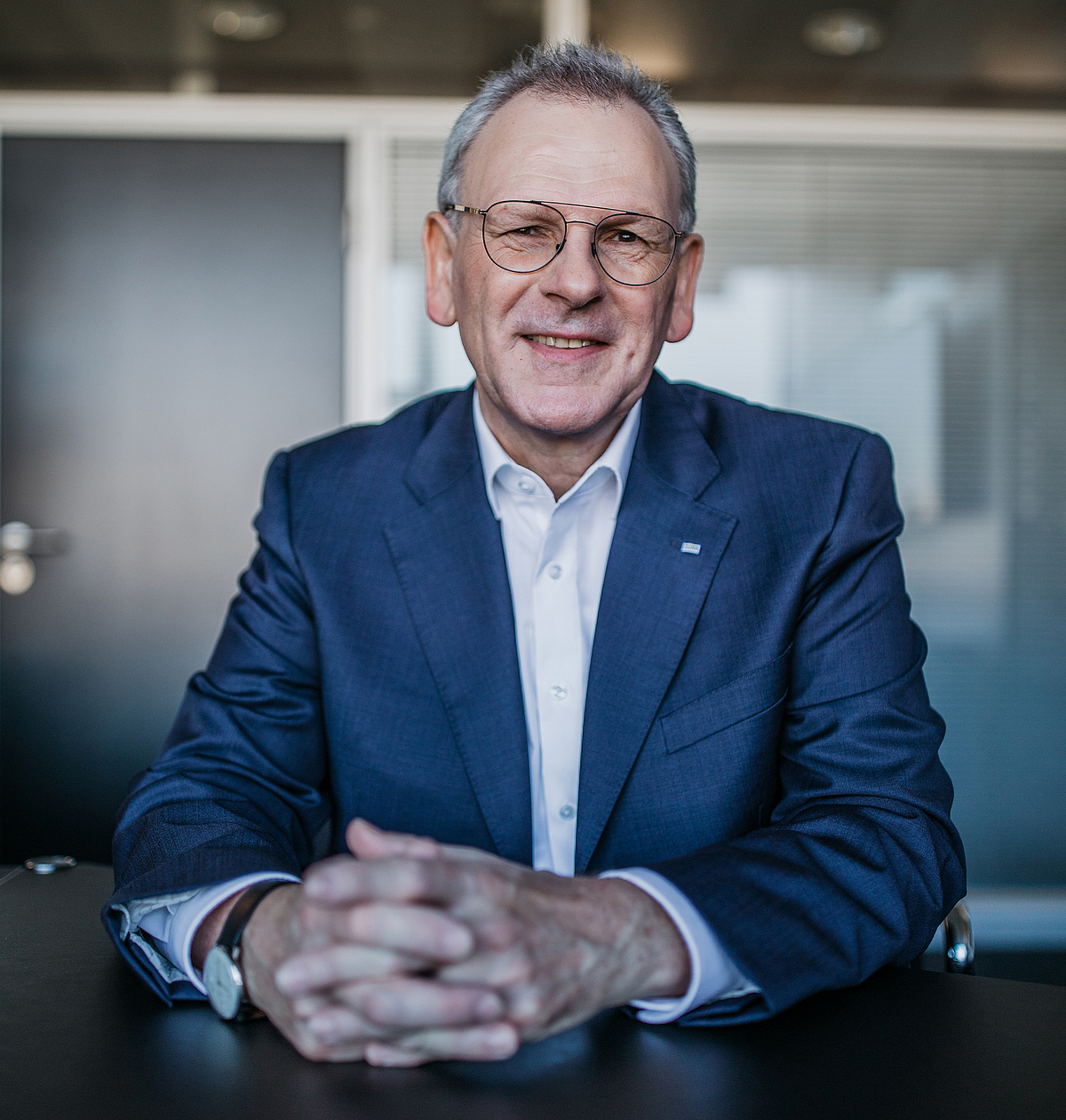 Preliminary figures for 2023 - Dürr Group