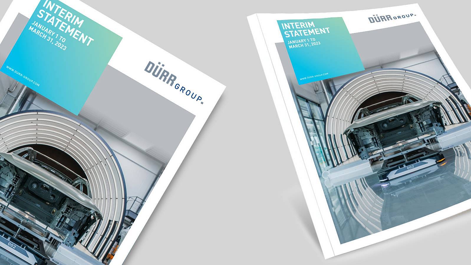 Willkommen beim Dürr-Konzern - Dürr Group